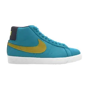 Nike Blazer Premium Sb Sneakers