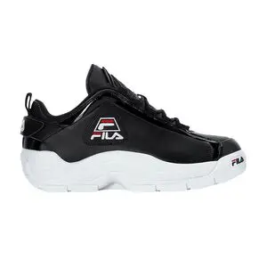 Fila Lace Up Sneakers For Men