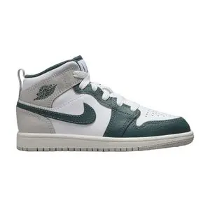 JORDAN 1 Mid Se Ps Sneakers