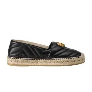 Gucci Lace Up Espadrilles For Women