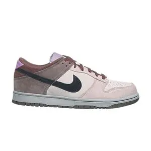 Nike Dunk Low Cl Sneakers - Grey