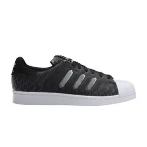 Adidas Superstar Ctxm 'chromatech Dark' Sneakers