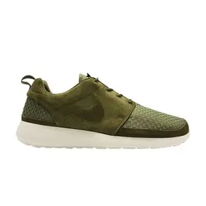 Nike Roshe Run Woven Sneakers
