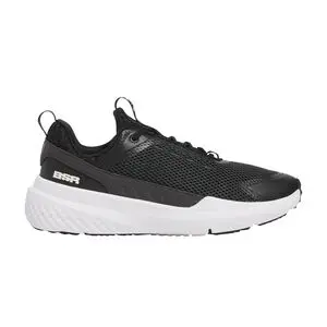 Under Armour Project Rock Bsr 5 Sneakers - Black