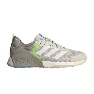 Adidas Dropset 3 Sneakers - Grey
