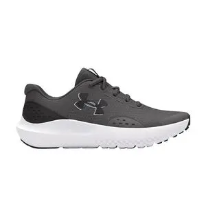 Under Armour Surge Ac Gs Sneakers - Grey