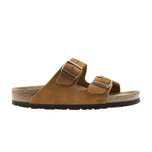 BIRKENSTOCK Arizona Soft Footbed Sandals