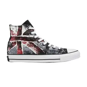 CONVERSE Chuck Taylor All Star High Top Sneakers
