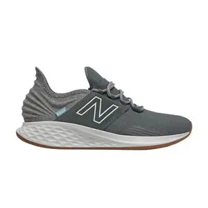 NEW BALANCE Fresh Foam Roav 2e Wide - Grey