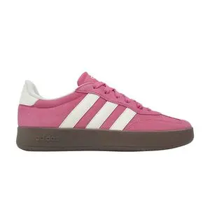 Adidas Barreda Fusion Sneakers - Pink