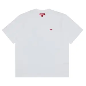 Supreme Small Box Tee