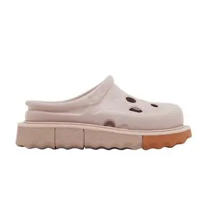 Off-white Mules Clogs For Women