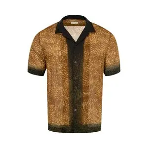 Dries Van Noten Carltone Shirt