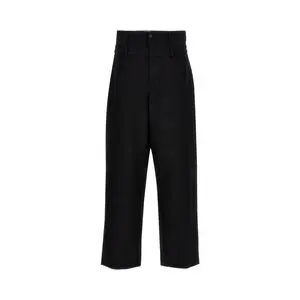 Women's Ambush Black Bottoms