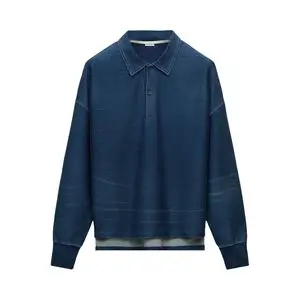 Loewe Polo Sweatshirt