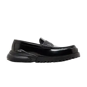 Dior Combat Loafer