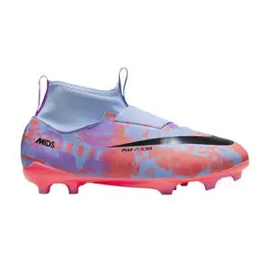 Nike Zoom Mercurial Superfly 9 Academy Mg Gs 'dream Speed Pack - Blue