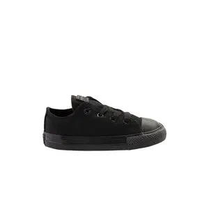 CONVERSE Chuck Taylor All Star Ox Sneakers - Black