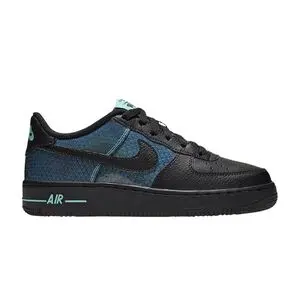 Nike Air Force 1 Low Gs Se Sneakers