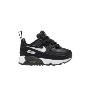 Nike Air Max 90 Easyon Td Sneakers - Black