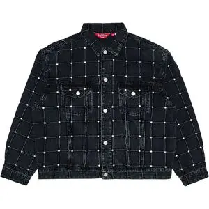 Supreme Studded Jackets For Women