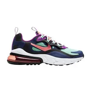 Nike Air Max 270 React Gs Sneakers