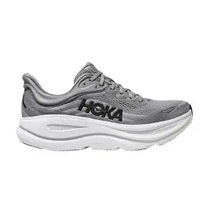 HOKA® Bondi 4e Wide - Grey