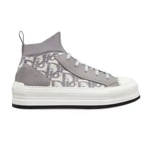 Dior Walk'n' Platform Sneakers
