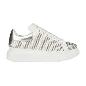 Alexander McQueen Oversized Studded Sneakers