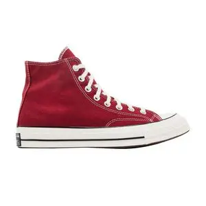 CONVERSE Chuck 70 High Sneakers - Red