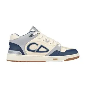 Dior B57 Mid Sneakers - Blue