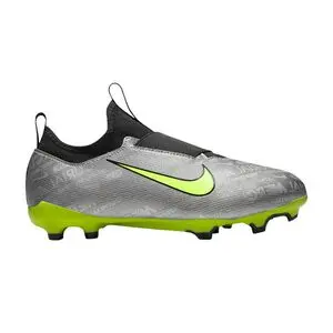 Nike Zoom Mercurial Vapor 15 Academy Mg Gs '25th Anniversary Pack - Silver