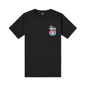 StÜssy Super Tee