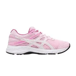 Asics Gel Contend 6 Gs Sneakers - Pink