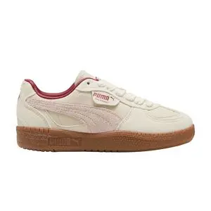 PUMA Palermo Moda 'lovers Pack Alpine Snow' Sneakers - Cream