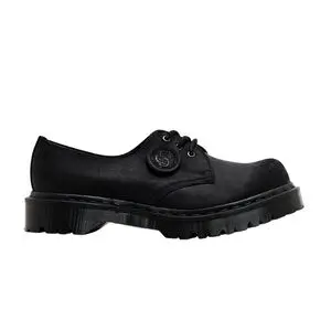 Dr. Martens 1461 Bex Bump Toe - Black