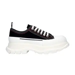 Alexander McQueen Tread Slick Sneakers