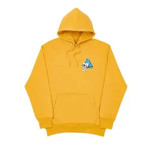 PALACE Tri-crusher Hood