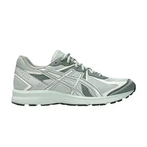 Asics Jog 100s 'lichen Rock - Green