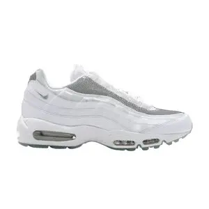 Nike Air Max 95 Premium Sneakers - White