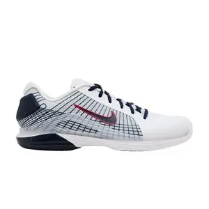 Nike Court Air Zoom Vapor 12 Hypersmash 'united We Rise - White