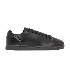 Raf Simons Orion Brushed Sneakers