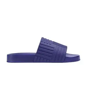 Bottega Veneta Lace Up Slides Slipper