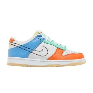 Nike Dunk Low Gs Sneakers