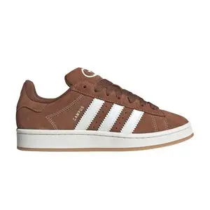 Adidas Wmns Campus 00s Sneakers - Brown
