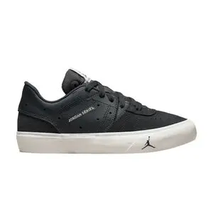 JORDAN Series Gs Sneakers - Black