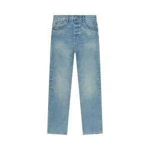 Fear Of God 5-pocket Denim Jeans - Blue