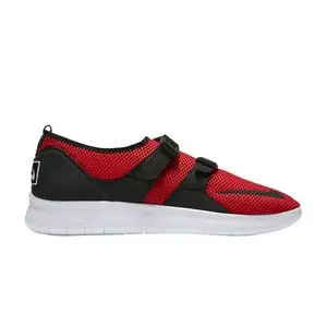 Nike Air Sock Racer Se Sneakers - Red