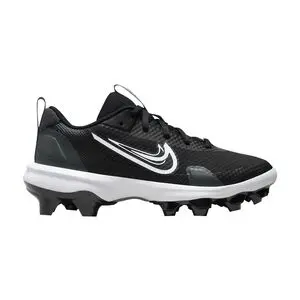 Nike Force Trout 9 Pro Mcs Gs - Black