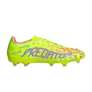 Adidas Predator 24 Pro Fg Soccer Cleats